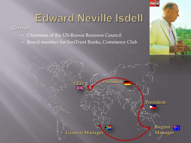 Characteristics Of Cross Border Leaders