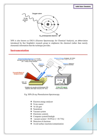 Characteristics of crystalline solid | PDF