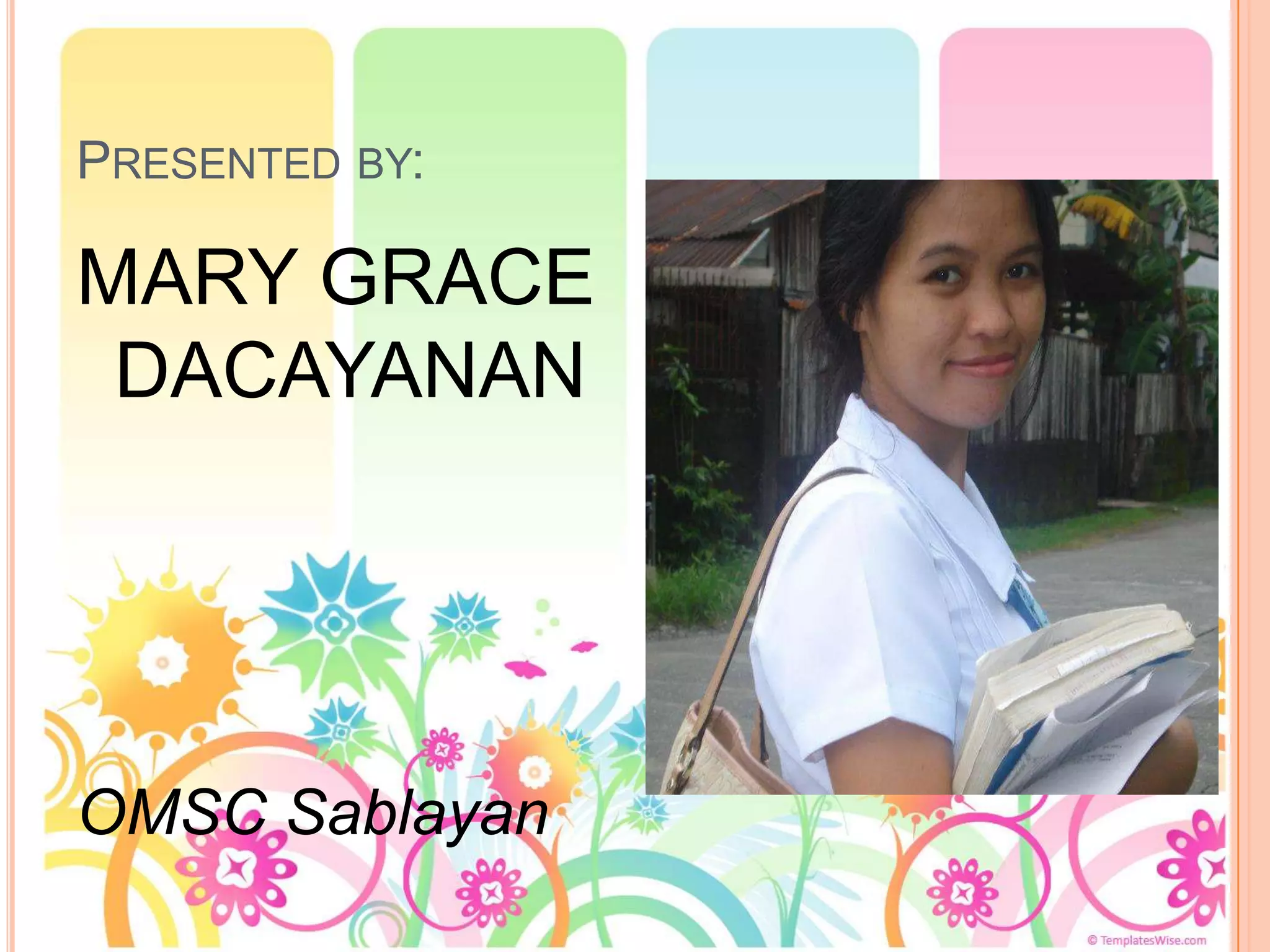 Characteristics of culture | PPTX