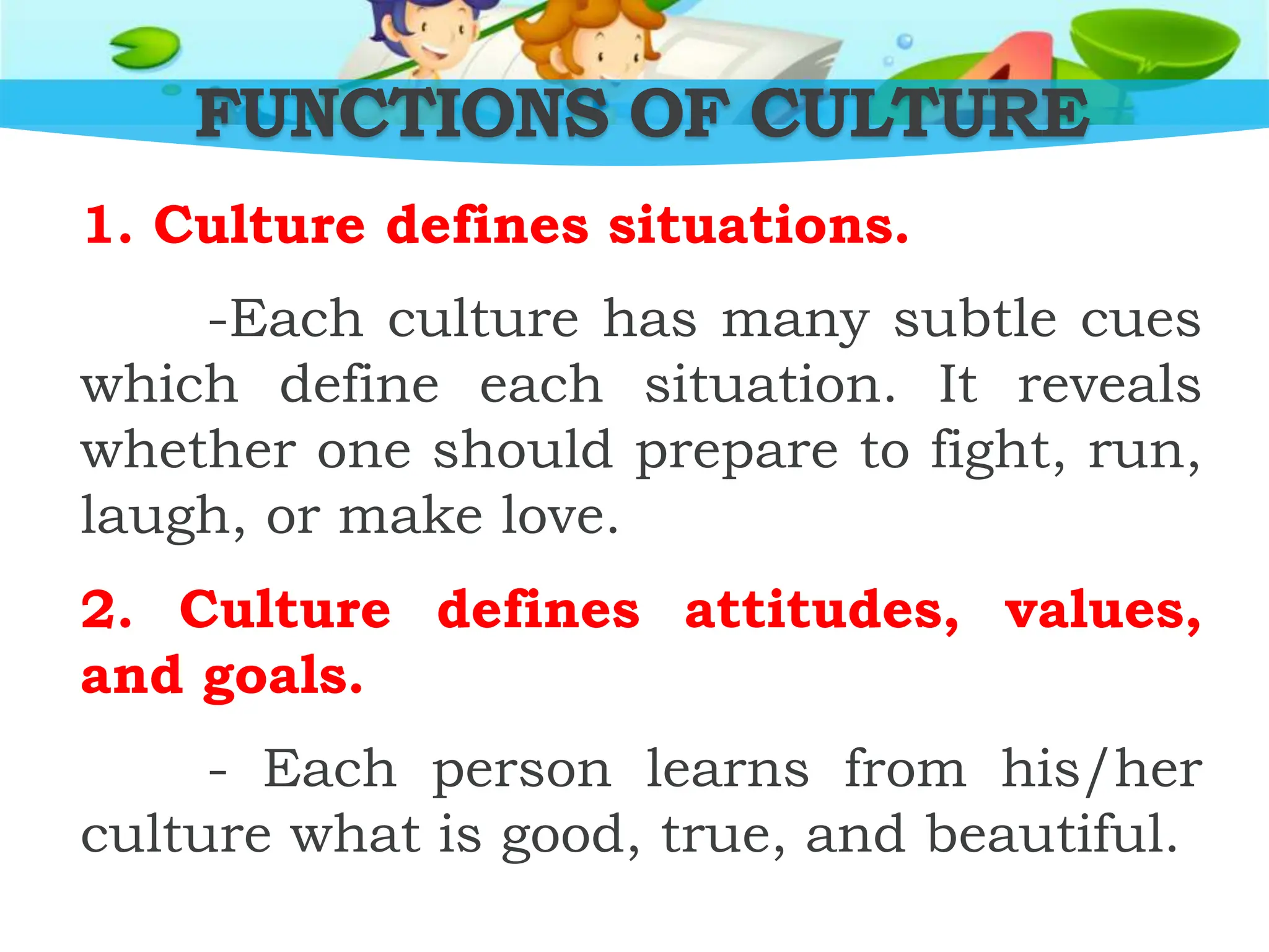 Characteristics of Culture- Rizel Malanday.pptx