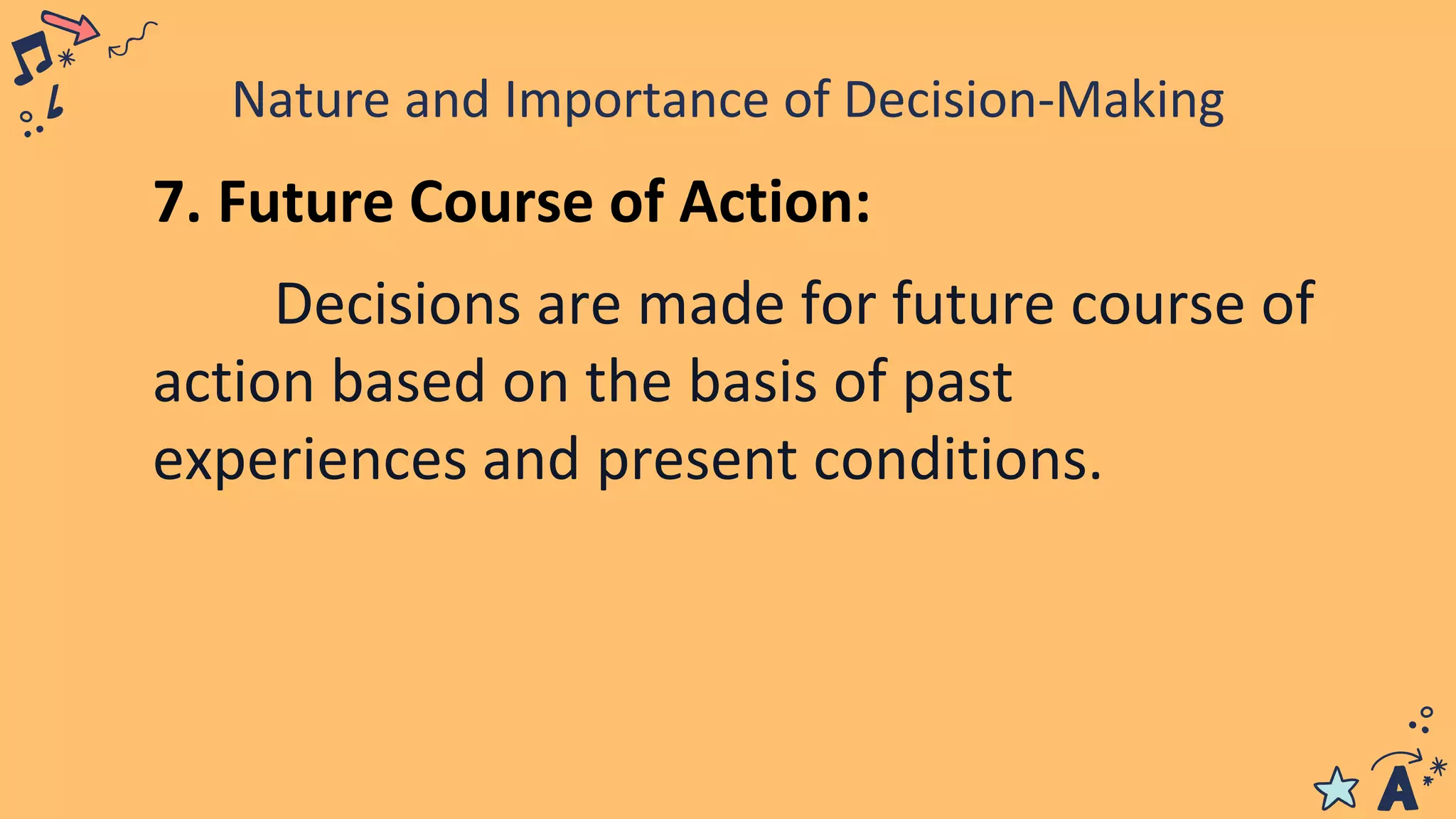 Characteristics of Decision-Making.pptx