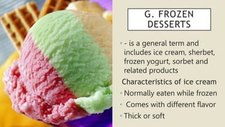 characteristics of dessert.pptx