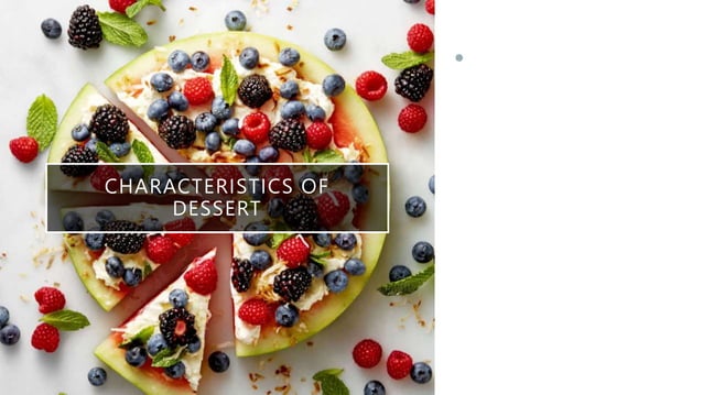 characteristics of dessert.pptx