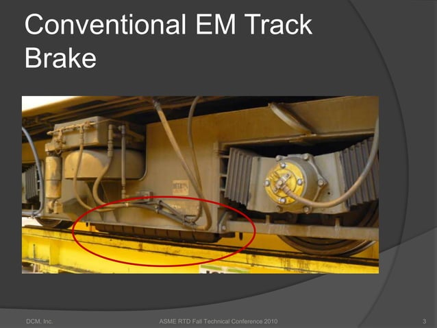 Characteristics Of Eddy Current Braking | PPT