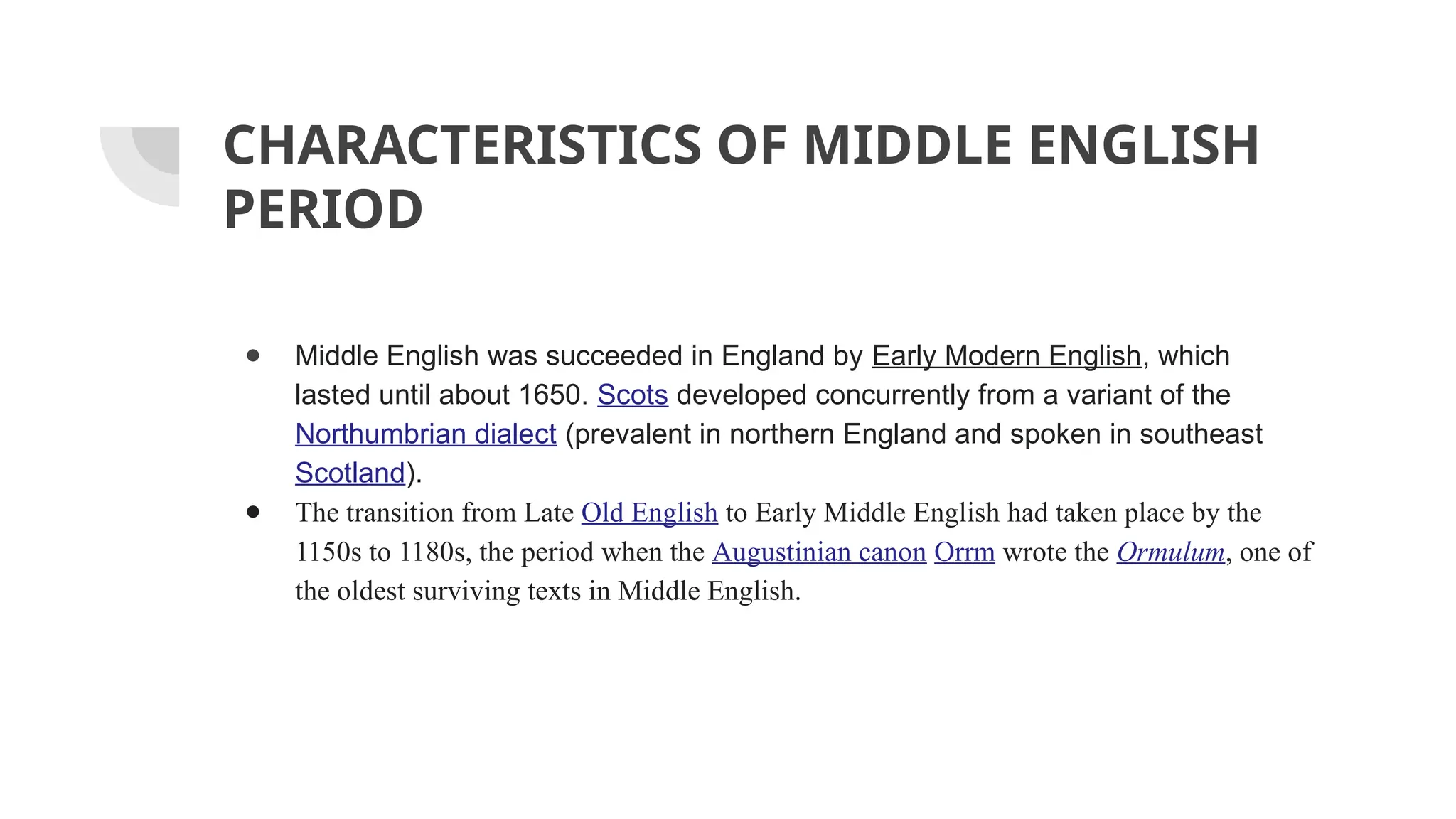 CHARACTERISTICS OF ENGLISH LANGUAGE.pptx