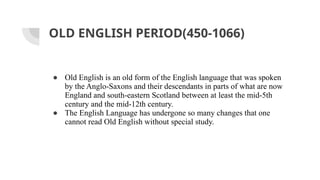 CHARACTERISTICS OF ENGLISH LANGUAGE.pptx