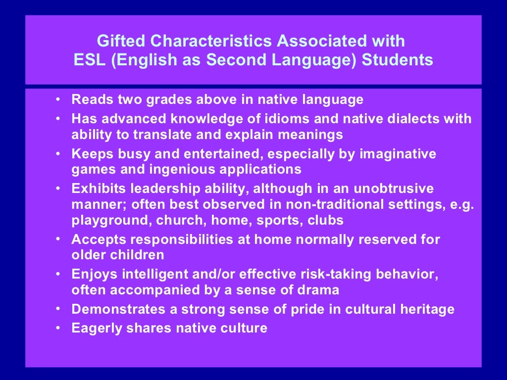 Characteristics Of Gifted Students characteristics-of-gifted-students