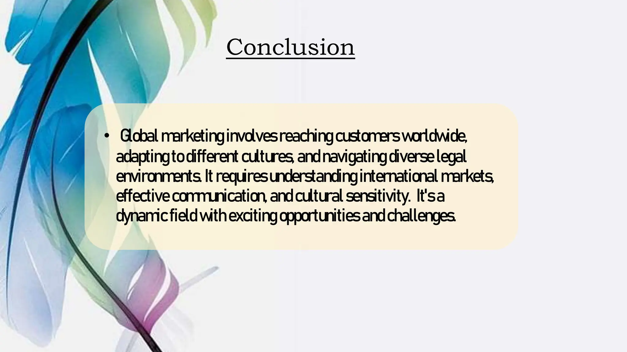 Characteristics of global marketing1.pptx
