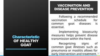 powerpointpresentation CHARACTERISTICS OF healthy GOAT.pptx
