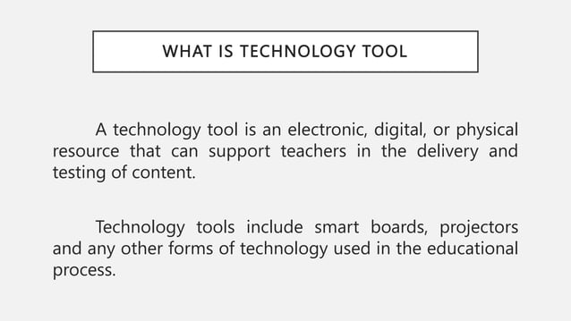 CHARACTERISTICS OF GOOD-APPROPRIATE IMS AND TECH-TOOLS.pptx