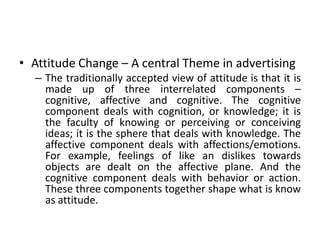 Characteristics of good advertising | PPT