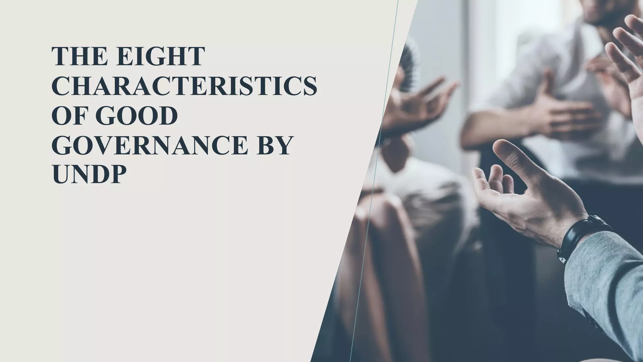 CHARACTERISTICS OF GOOD GOVERNANCE.pdf