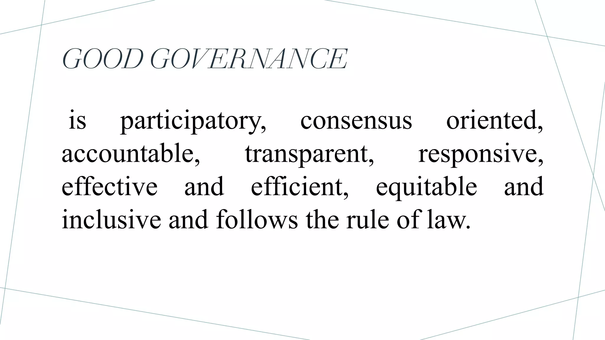 CHARACTERISTICS OF GOOD GOVERNANCE.pdf
