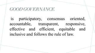 CHARACTERISTICS OF GOOD GOVERNANCE.pdf