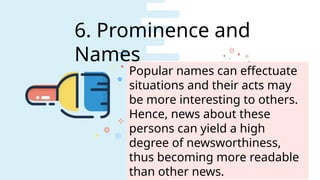 Characteristics of Good News -WPS Office.pptx