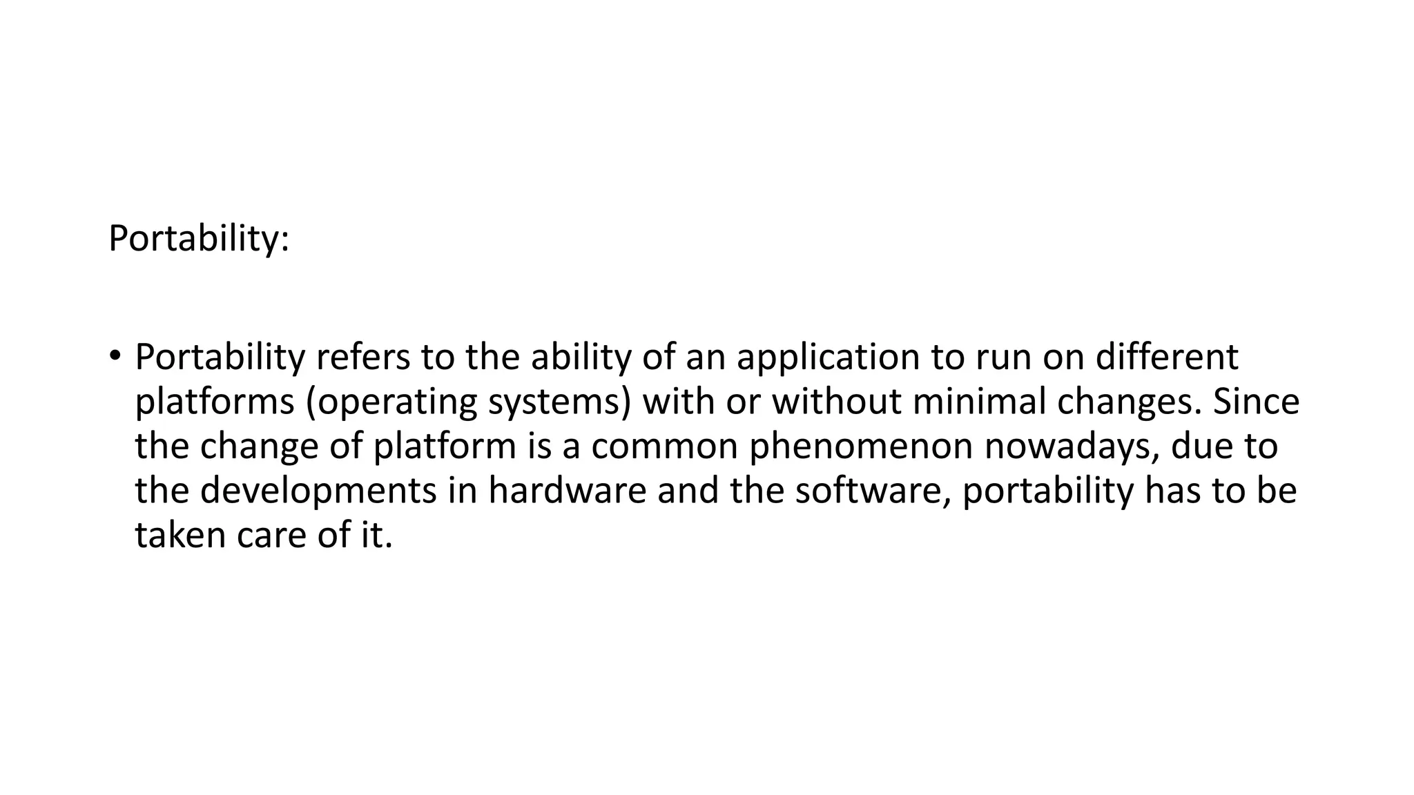 Characteristics of Good Program.pptx