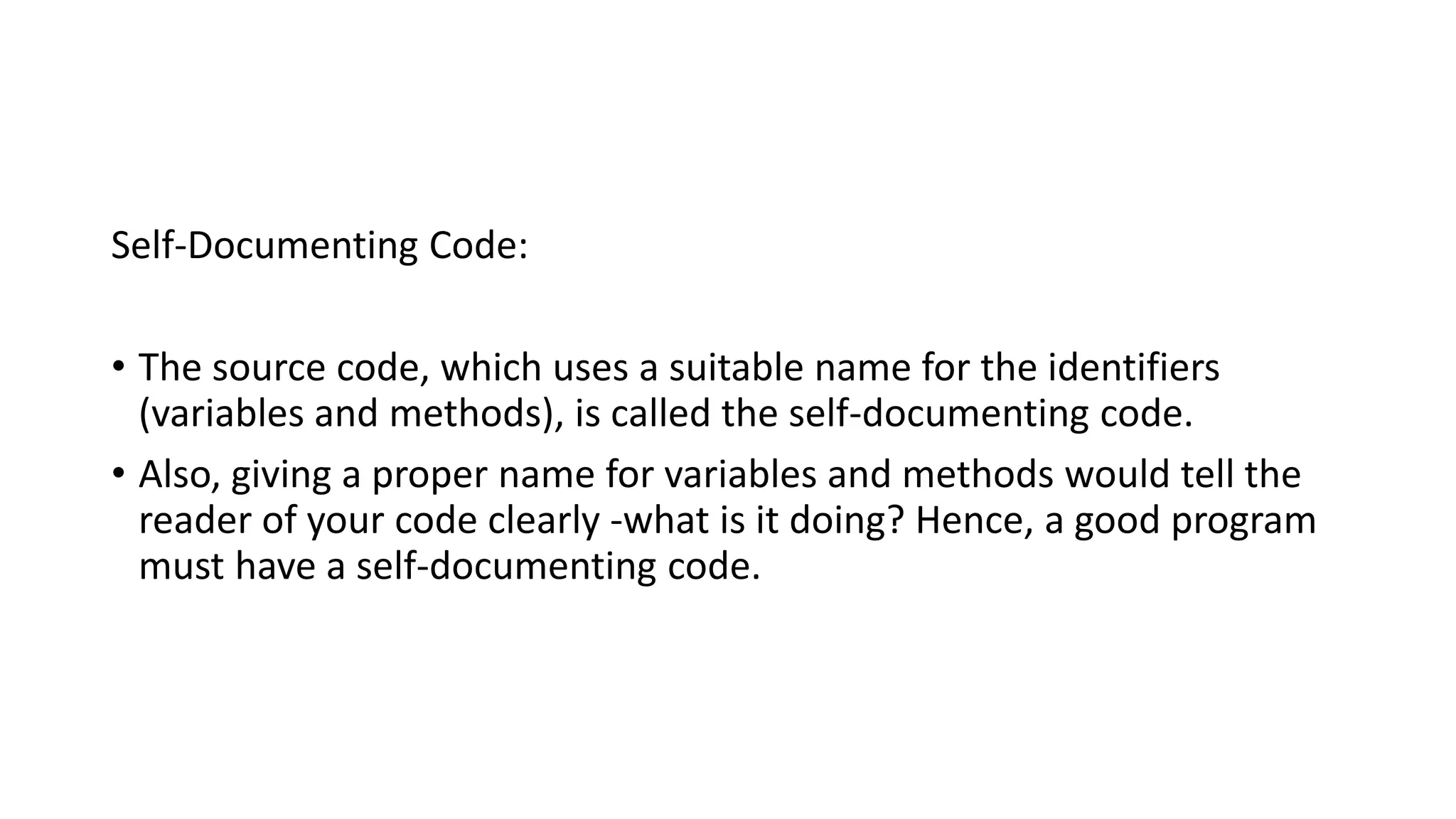 Characteristics of Good Program.pptx