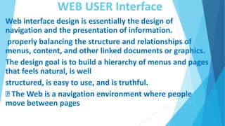 Characteristics Of GrapHICALINTERACE (2).pptx | Operating Systems ...