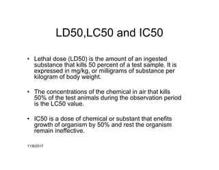 Characteristics of hazardous waste | PDF