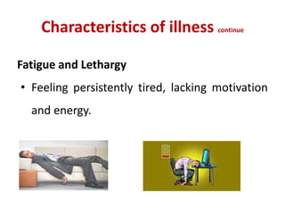 Characteristics of healthy and unhealthy state.pptx