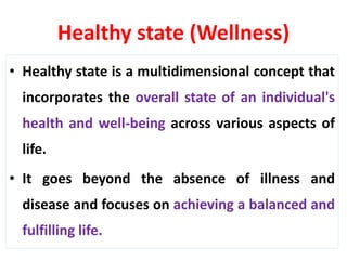 Characteristics of healthy and unhealthy state.pptx