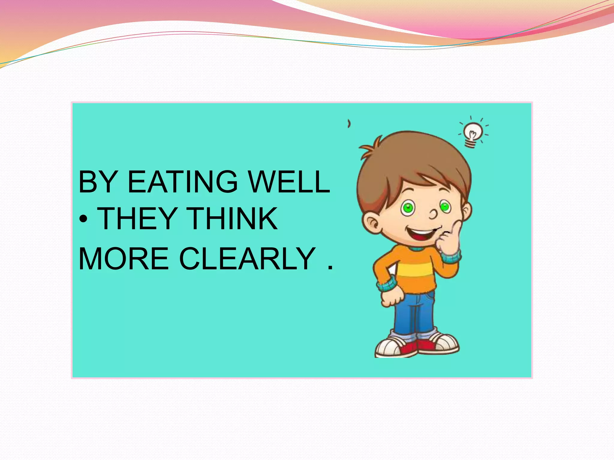 Characteristics of healthy personality | PPTX