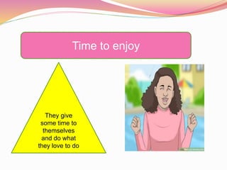 Characteristics of healthy personality | PPTX