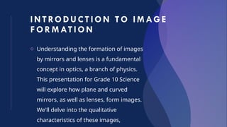 Characteristics Of Images In Mirrors And Lenses.pptx
