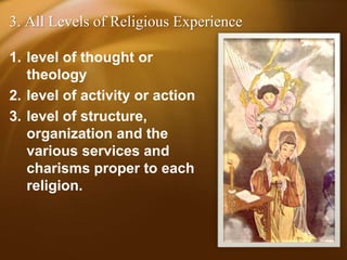 Characteristics of Inculturation.ppt | Christianity | Religion ...