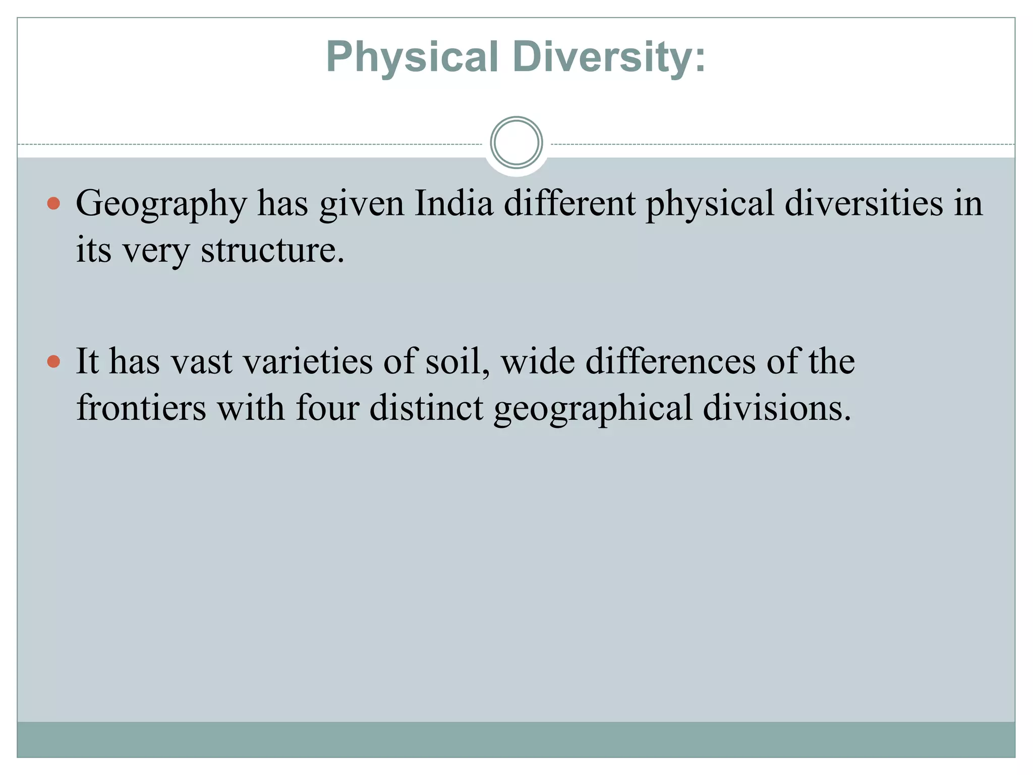Characteristics of indian culture | PPTX