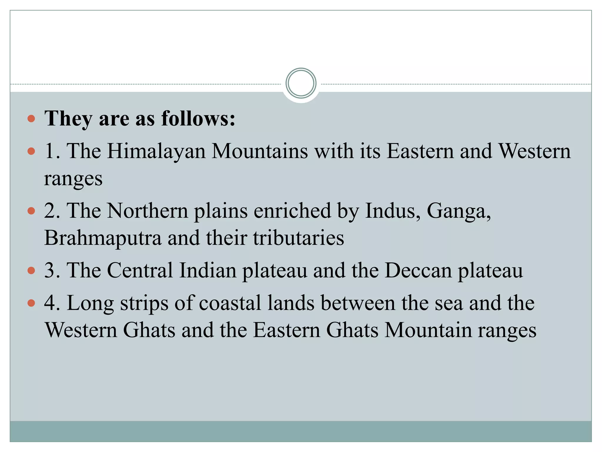 Characteristics of indian culture | PPTX