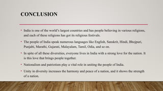 characteristics of Indian society .pptx