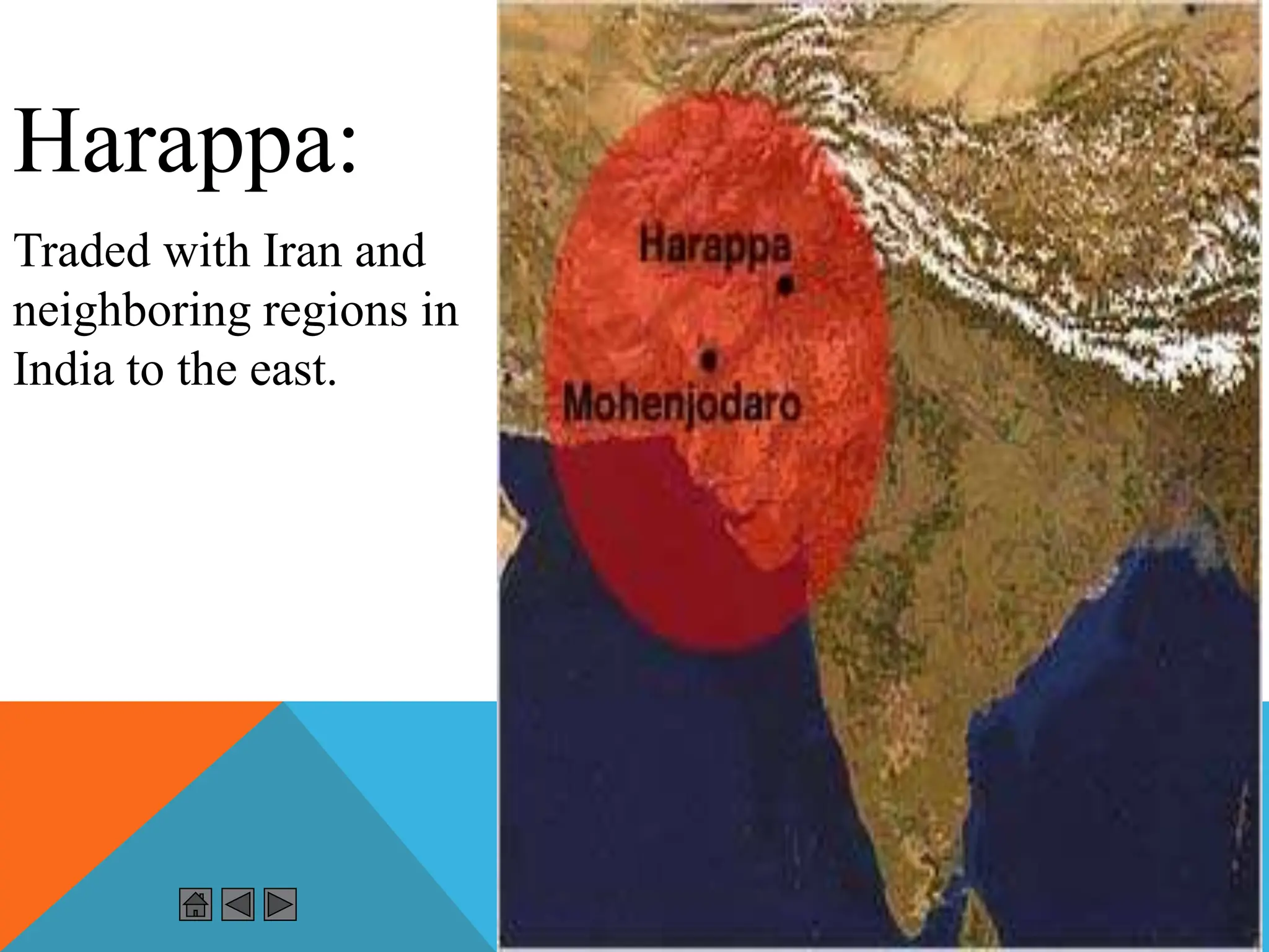 Characteristics of Indus Valley Civilisation.ppt