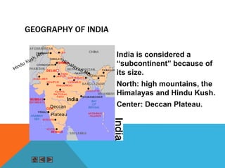 Characteristics of Indus Valley Civilisation.ppt