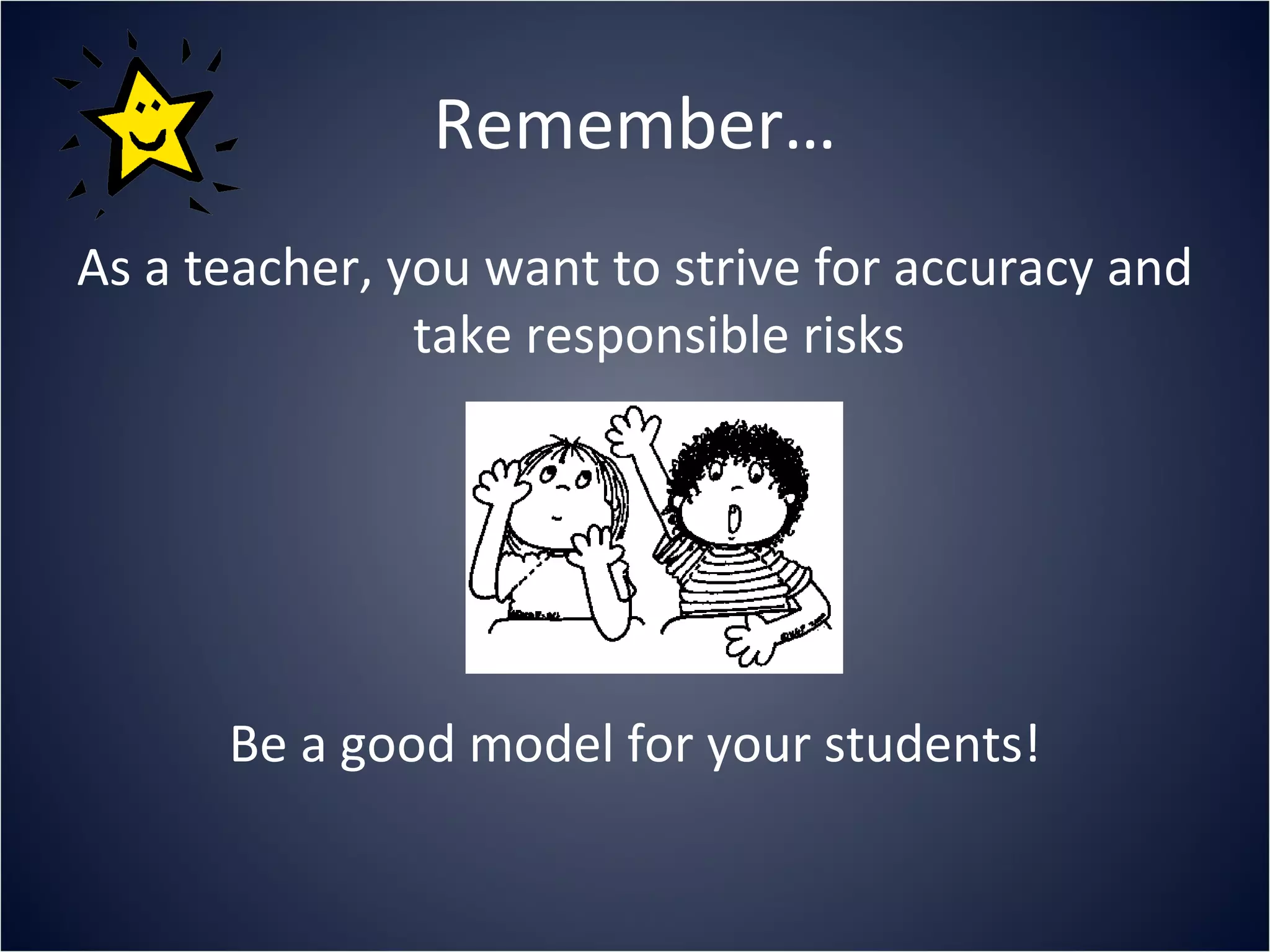 Characteristics of Intelligent Behavior | PPT