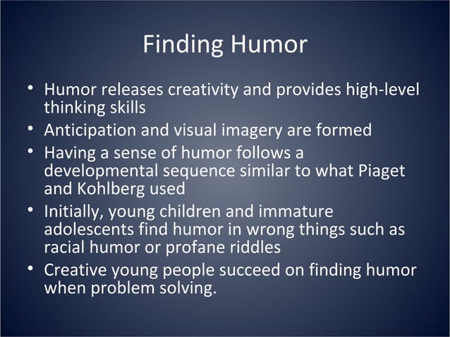 Characteristics of Intelligent Behavior | PPT