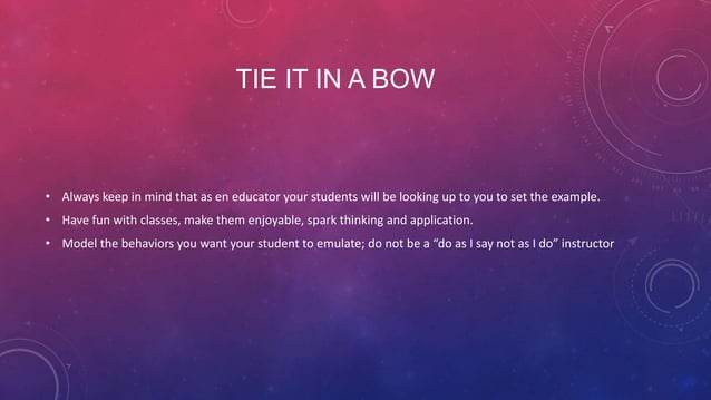 Characteristics of intelligent behavior | PPT