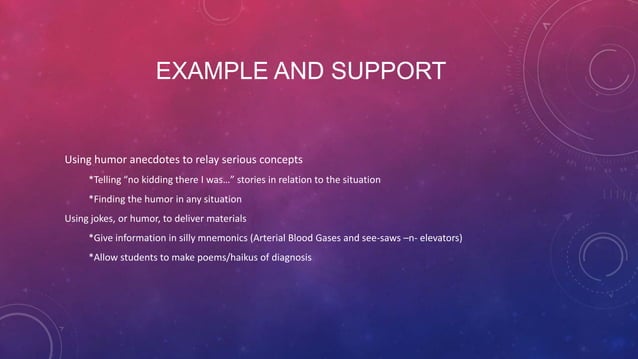 Characteristics of intelligent behavior | PPT