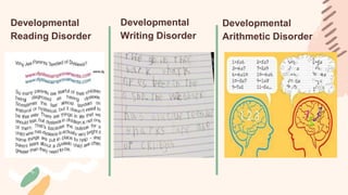 Characteristics of Learning Disabilities-Report-Abarquez.pptx