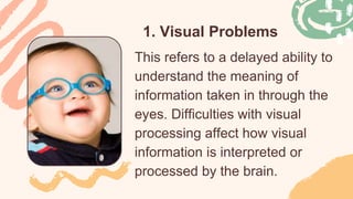 Characteristics of Learning Disabilities-Report-Abarquez.pptx