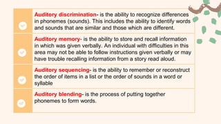 Characteristics of Learning Disabilities-Report-Abarquez.pptx