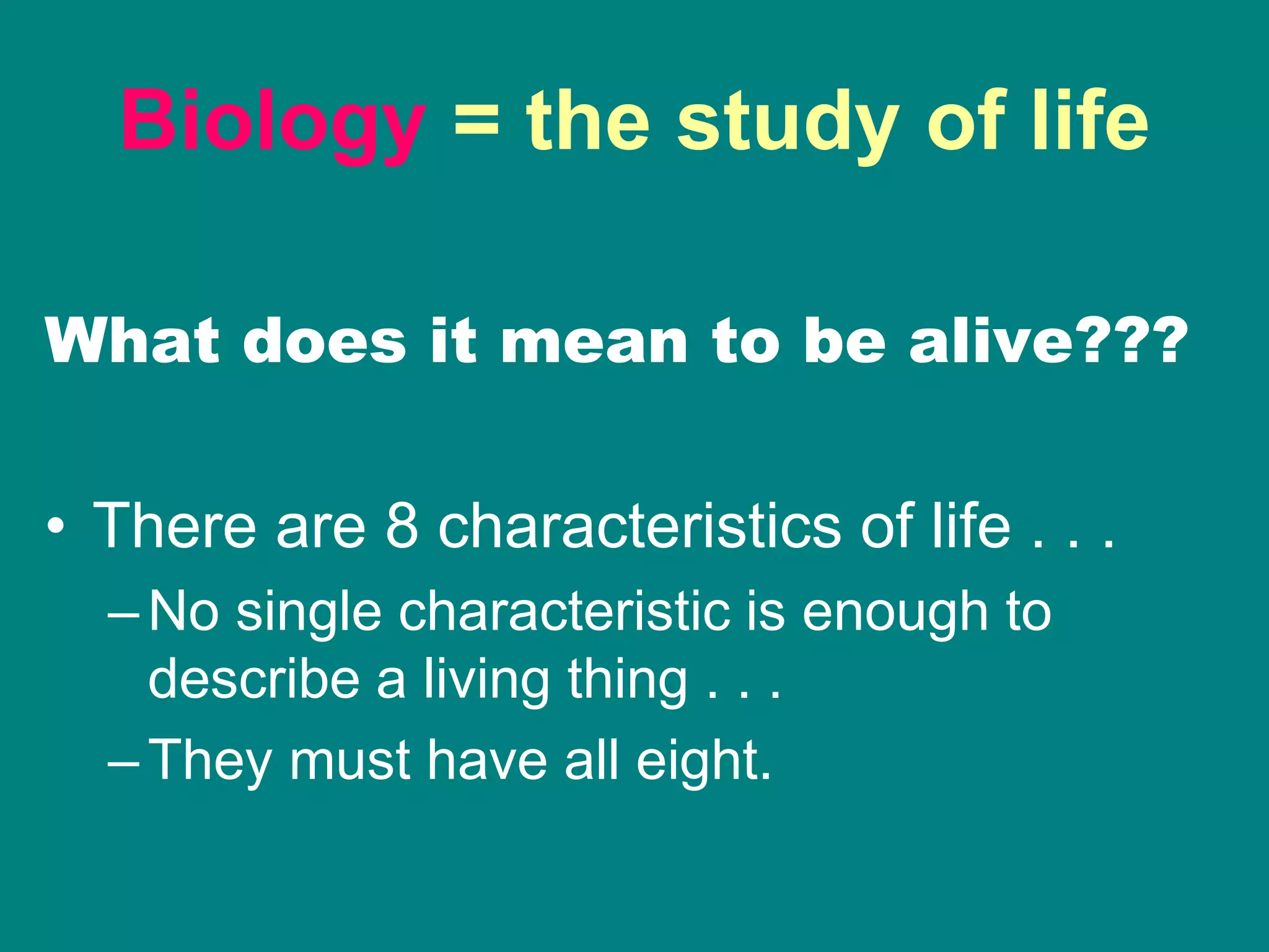 Characteristics of Life--updated.ppt
