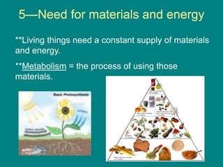 Characteristics of Life--updated.ppt
