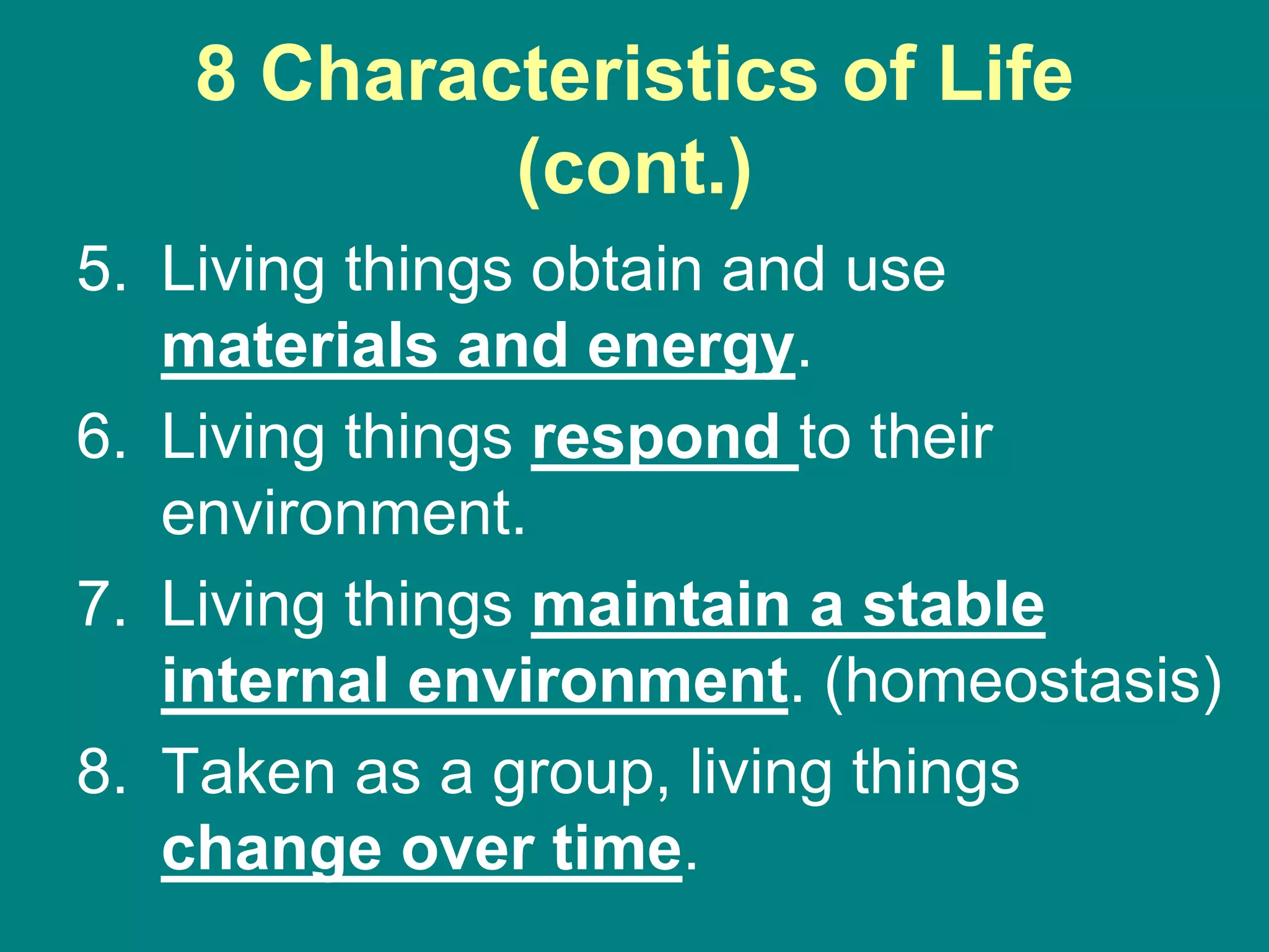 Characteristics of Life--updated.ppt