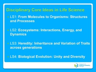 Characteristics of Life | PPTX