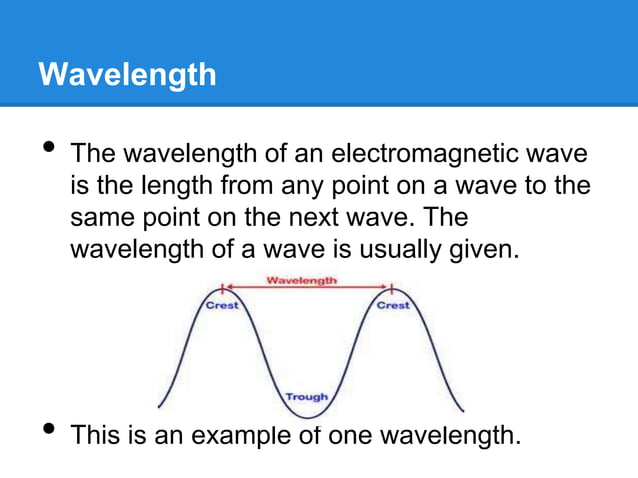 Characteristics of light | PPTX