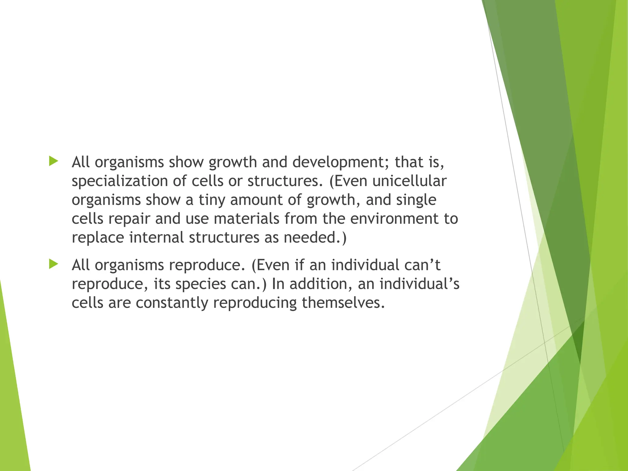 Characteristics of Living things [Autosaved].ppt