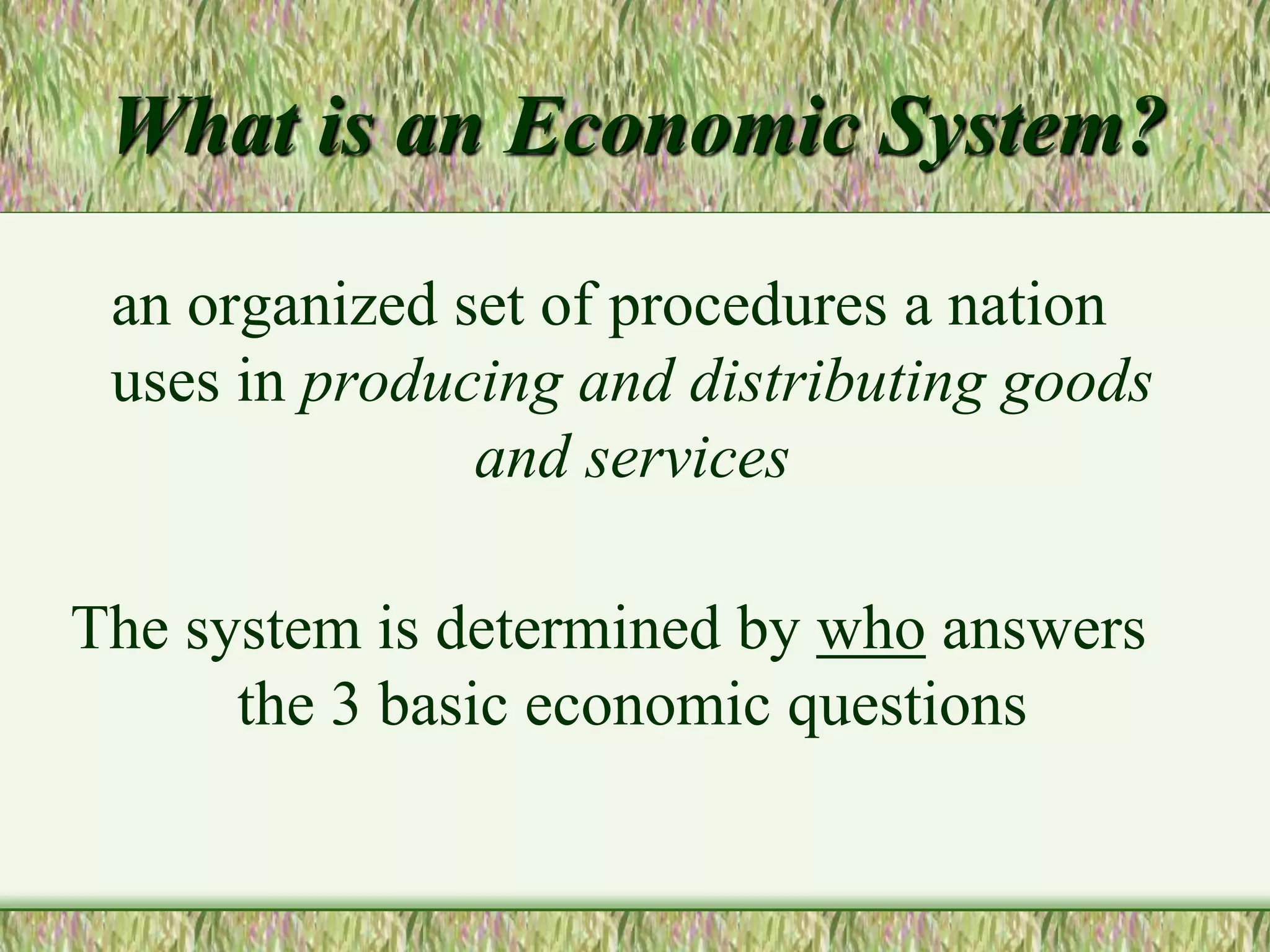 Characteristics of Market Economy (1).ppt