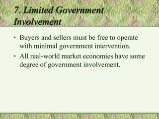 Characteristics of Market Economy (1).ppt