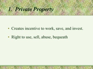 Characteristics of Market Economy (1).ppt